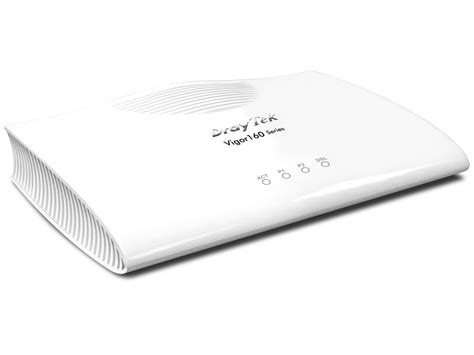 Vigor166 Draytek