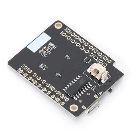 ttgo mini32 v2 0 13 compact esp32 wifi module review electronikz