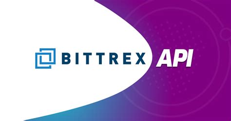 How To Add Your Bittrex Api Key To Your Dashboard