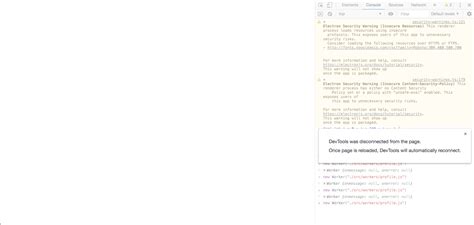 Web Workers Bug Not Workerthreads · Issue 20555 · Electronelectron · Github