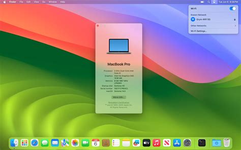 OpenCore MacOS Legacy Patcher Sequoia Op Uw Oude Mac