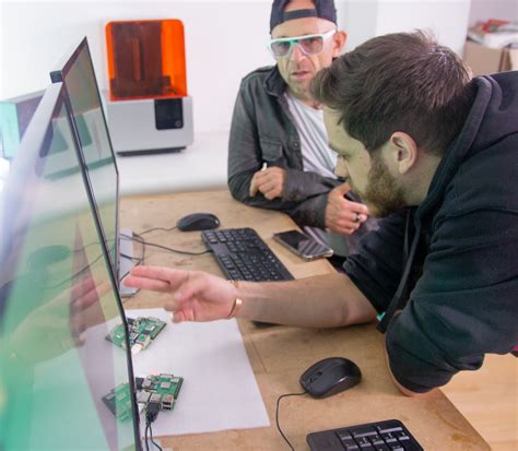 raspberry pi 4 v 3b first hands on review learning by making medium