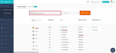 Fogbugz Integration Lambdatest