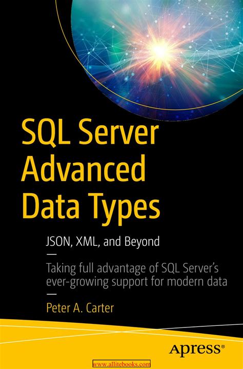 Sql Server Advanced Data Types Amri ~ Atg ~ Rootmy