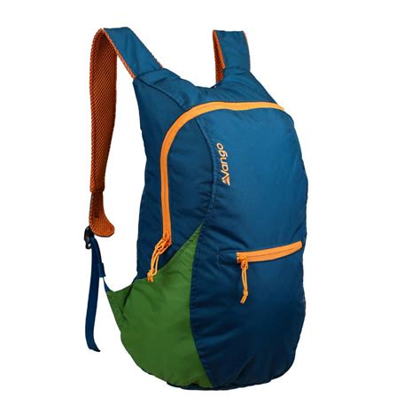 Pac 15 0 18kg 15 0l Vango Travel Rucksack