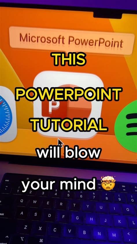 Luis Powerpoint Tutorials On Reels Ashris · Baianá Powerpoint