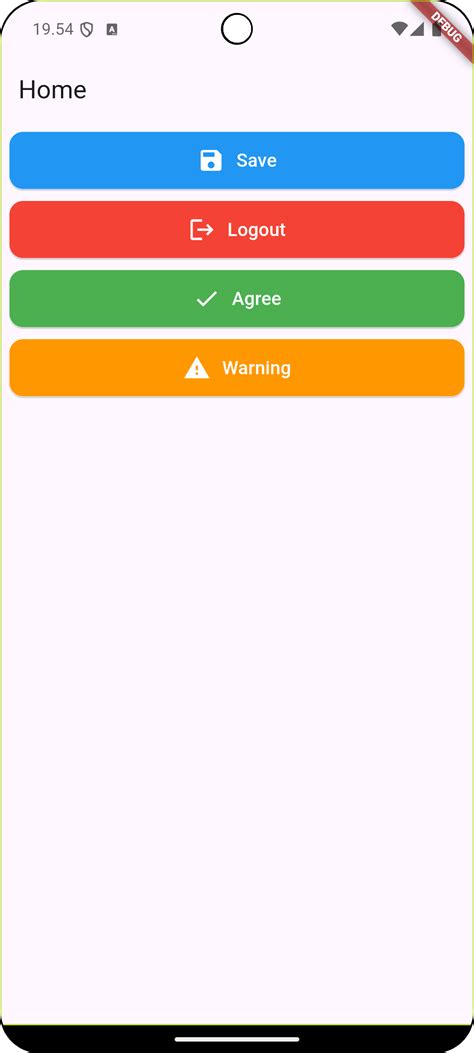 Creating Reusable Components In Flutter A Beginners Guide By