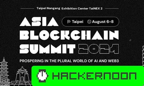 Abs2024 In Taipei Ai Blockchain And The Future Of Governance 15000