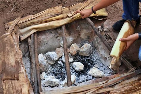 Pib Horno Yucateco 1