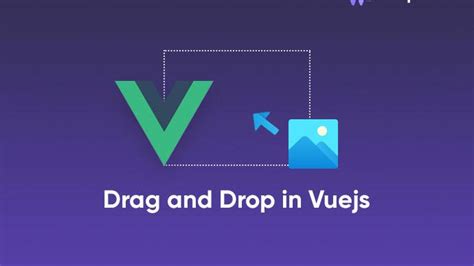 Implementing Drag And Drop In Vue Devdojo