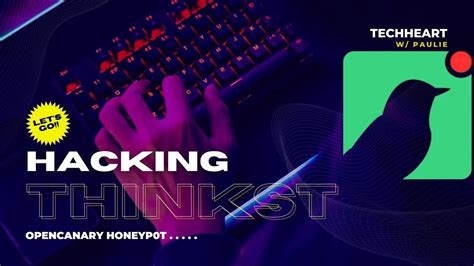hacking a linux network honeypot how to and m0re