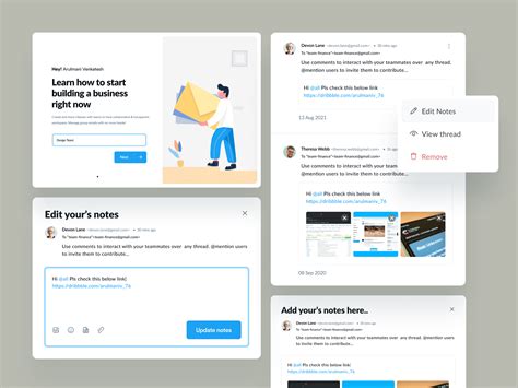Email Customization By Arulmani Venkatesh On Dribbble