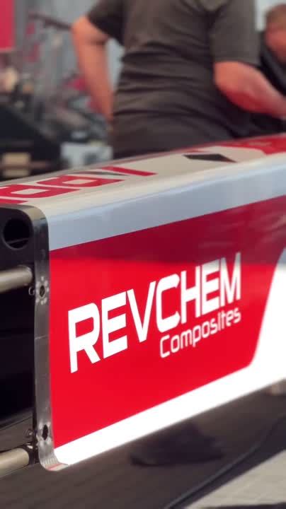 Revchem Composites On Linkedin Superstarshootout