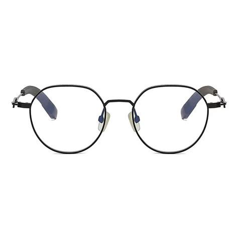 Titanium Eyeglass Frames