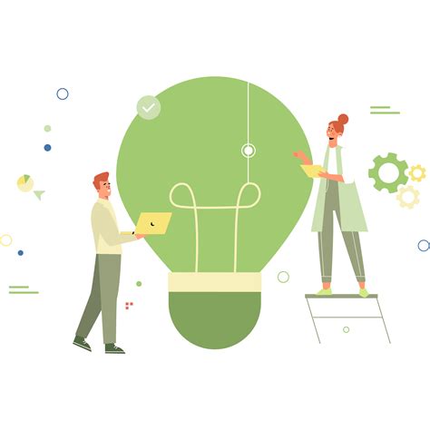Transform Your Ideas