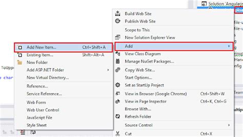 AngularJS File Upload In ASP NET Using C And VB NET Codingvila