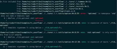 Can Not Compile With Ofed Issue Wxdwfc Rlibv GitHub