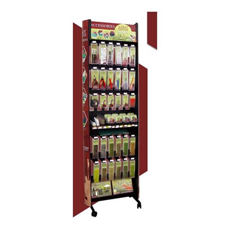 Ap Tool Racking System Incl Retail Starter Kit The Poke Stop