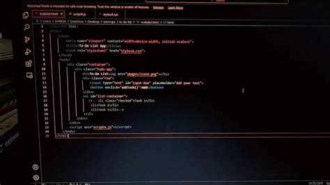 Video Shreya Das On Linkedin Webdevelopment Internship Learning Techskills Careergrowth