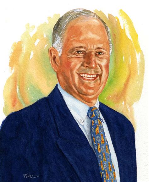 Pat Gillick Dick Perez Dick Perez