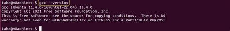 How To Run A C Program In Ubuntu Linux LinuxWays