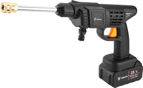 Минимойка Deko DKCW25 (063-4314) купить в Санкт-Петербурге с доставкой ...