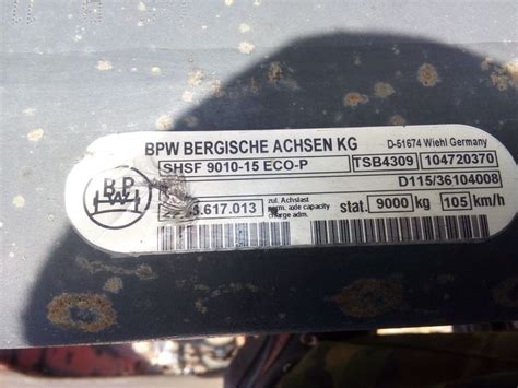 BPW ECO+