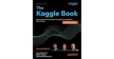 Chapter 9 Hyperparameter Optimization The Kaggle Book Second