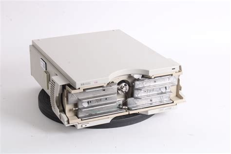 Agilent 1100 Series Hplc G1316a Column Compartment Fair Condition Ntc Tech