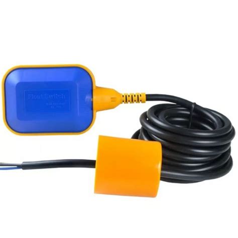 FLOAT SWITCH Fluid Level Controller 5 Meters Shopee Philippines