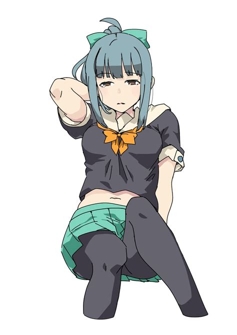 Yuubari Kantai Collection Drawn By Rockborder Danbooru