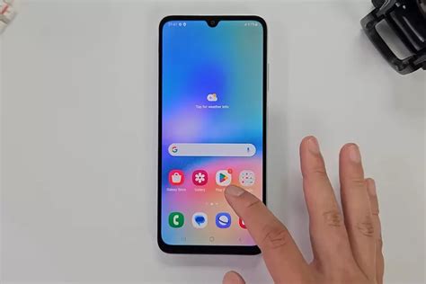 Samsung Galaxy A Spek Canggih Cuma Rp Jutaan Cianjur Ekspres