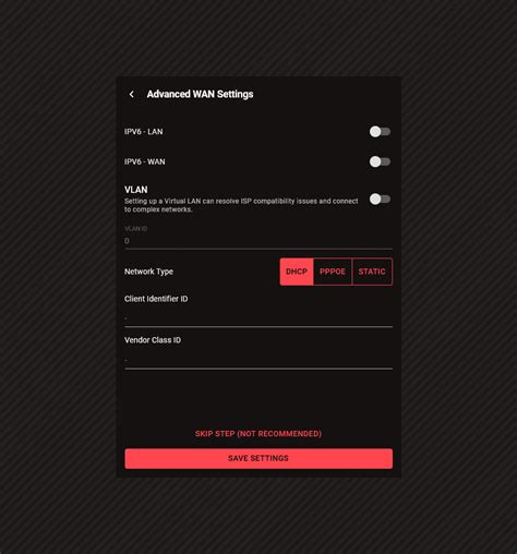 Setup Wizard Knowledge Base Setup Wizard Knowledge Base