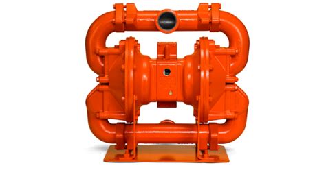 How AODD Pumps Can Satisfy All Demands In Mining Operations Empowering Pumps And Equipment