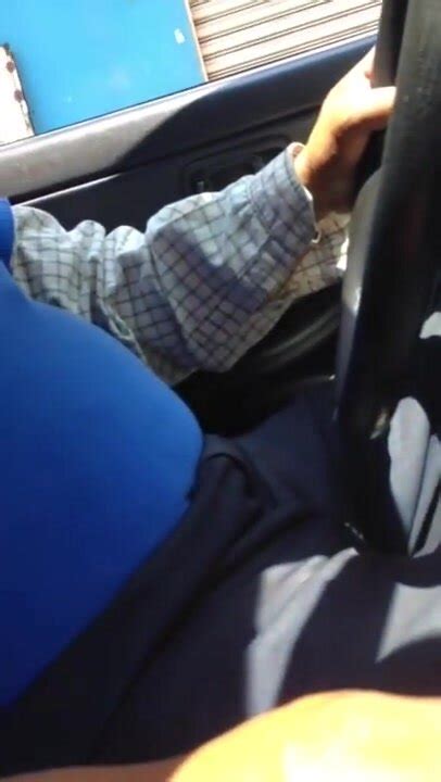 Bulto De Taxista Conversaci N Thisvid Com