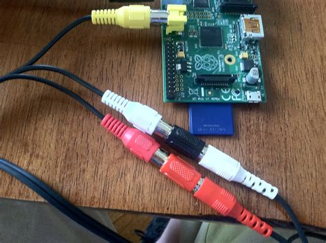 Portable Raspberry Pi Emulation Machine 19 Steps With Pictures