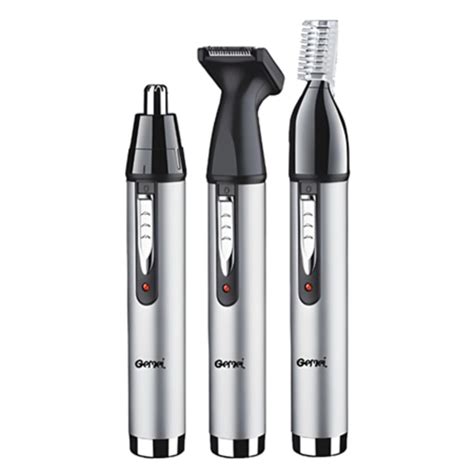 Gemei 3 I 1 Näs Och örontrimmer Gm 3107 Fyndiq
