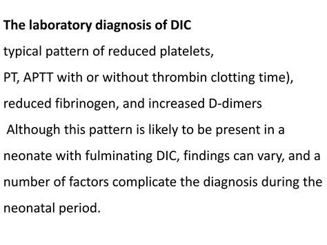 Hemorrhagic Disease Of Newborn Pptx
