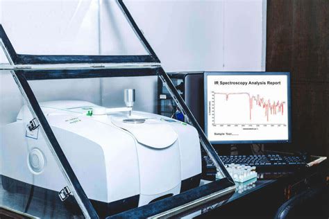 Fourier Transform Infrared Spectroscopy Medical Misumi Mech Lab Blog