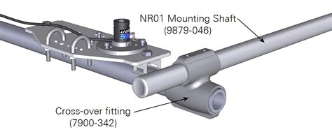Biomet Data Acquisition System Using The Hukseflux Nr01 Net Radiometer In Biomet Systems