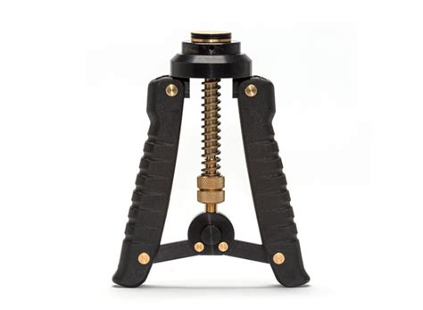 Pgc Piston And Handle Assembly