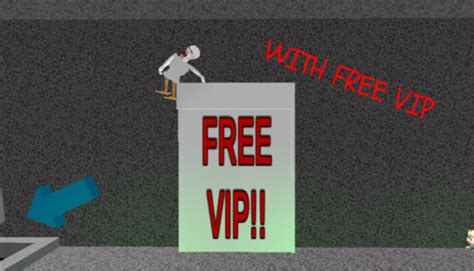 Less Scary SCP Demonstration NEW UPDATE Roblox