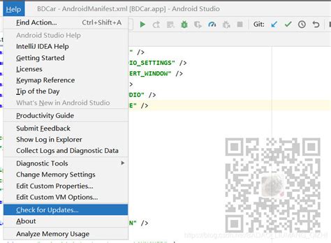 AndroidStudio中打开新项目提示:This version of the Android Support plugin for ...