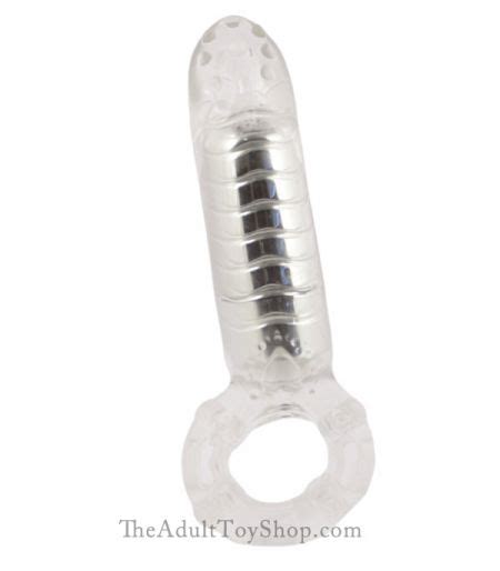 Hero Penis Vibrator Ring Theadulttoyshop Com