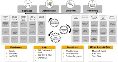 Decoding Sap Profitability And Performance Management Papm
