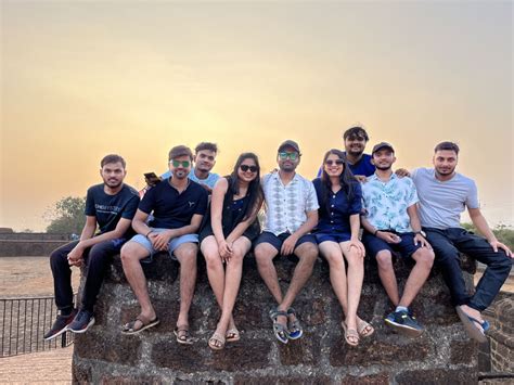 Glory Autotech On Linkedin Teamindia Successful Goatrip Thankyou