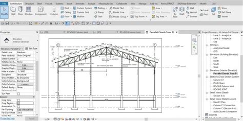 Structuralengineering Revitstructure Bim Bimmodeling Titus Munene