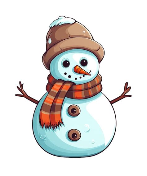 Snowman Psd 2000개 이상의 고품질 무료 Psd 템플릿 다운로드 가능