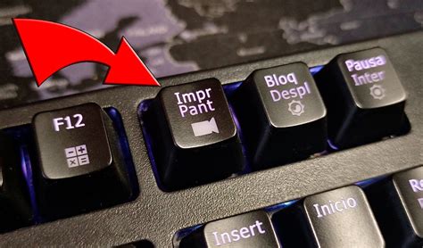 cómo hacer una captura de pantalla en windows 7 8 10 guardarlas y