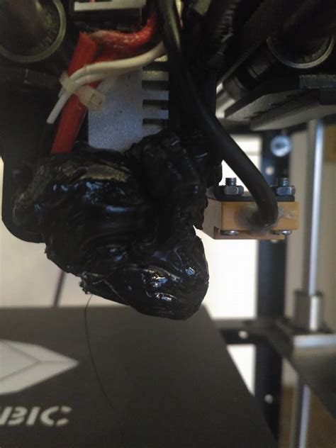 Cura Doesn T Generate First Layer Raft For Internal Support If Brim Only On Outside Is Enabled